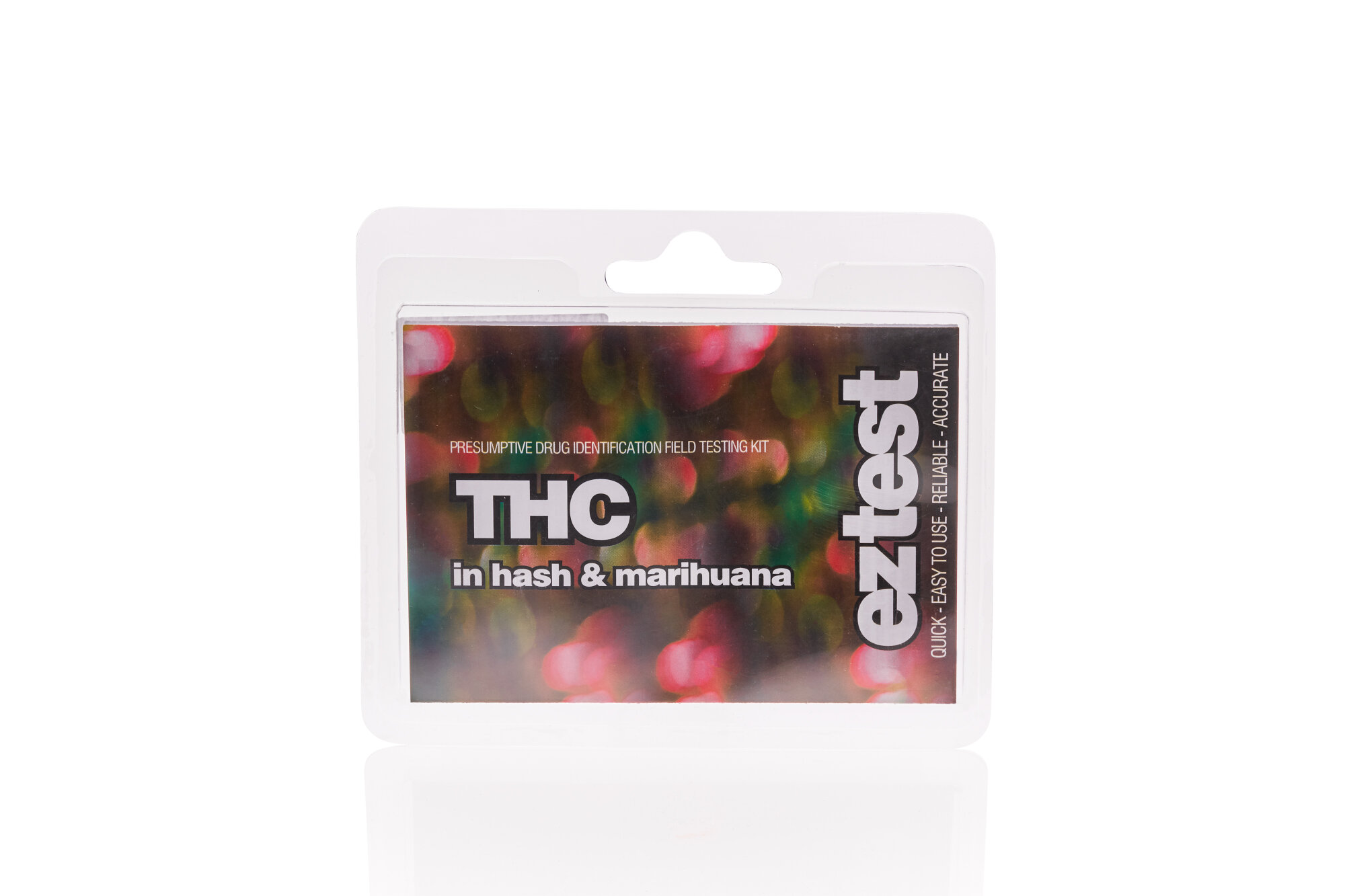 EZ-Tester für THC, 5,90