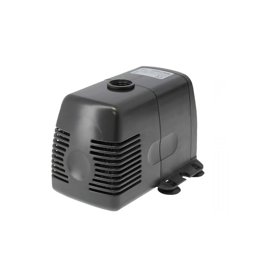 Neptune Hydroponics NH1000 – Wasserpumpe 1000 l/h | Schall&Rauch, 34,90