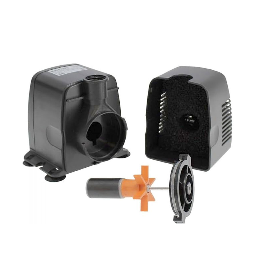 Neptune Hydroponics NH1000 – Wasserpumpe 1000 l/h | Schall&Rauch, 34,90