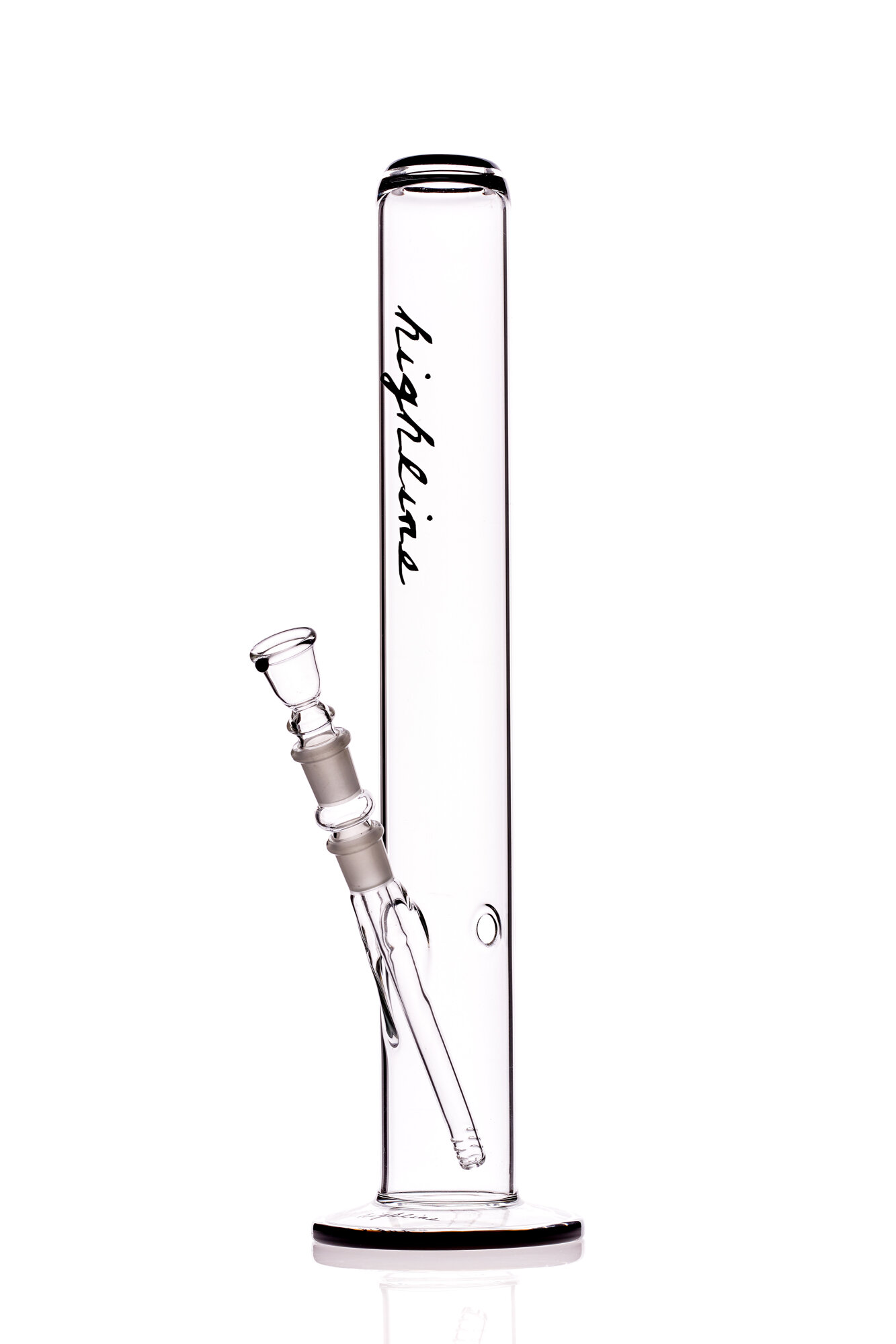 Highline Bong Lord Brain 50cm 18,8, 35,90