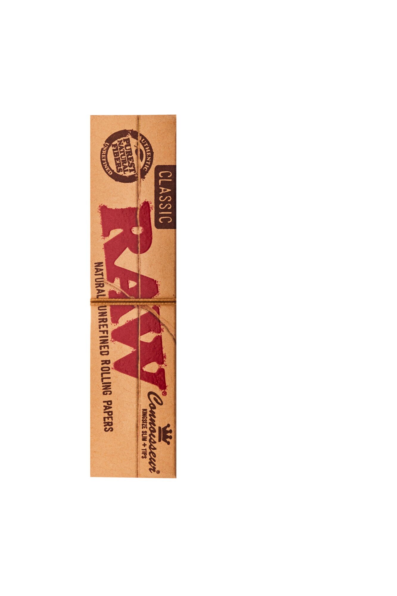 RAW King Size + Filter Connoisseur Classic, 2,20
